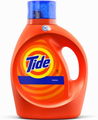 What Is The Difference Between Tide Original And Tide Simply Clean?