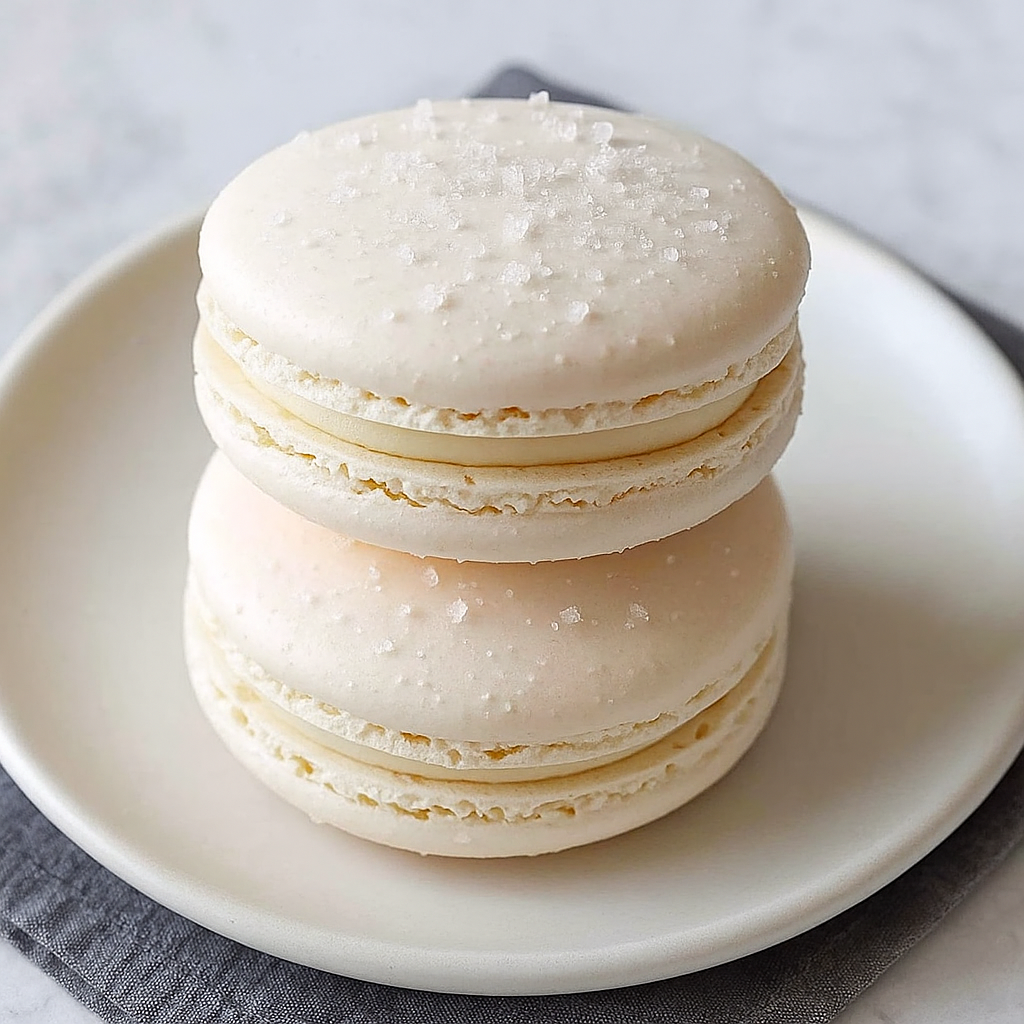Vegan Macarons: A Heartfelt Journey into Eggless French Pastry - Floor ...