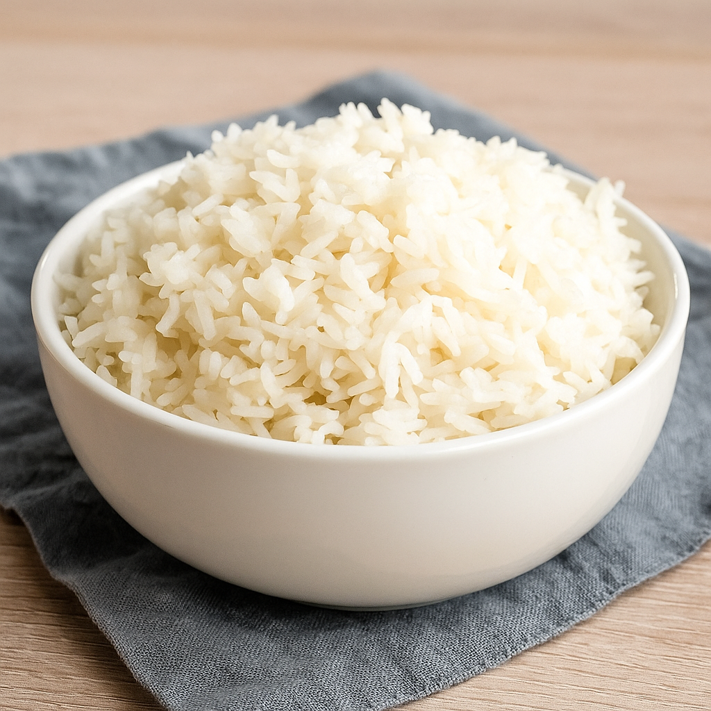 Instant Pot Jasmine Rice – A Foolproof Guide to Perfectly Fluffy Grains ...