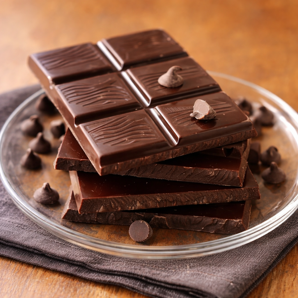 Homemade Chocolate Bars: A Slow, Soulful Journey Into Simple Chocolate ...