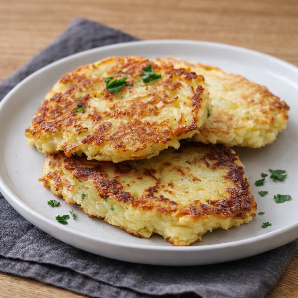 Traditional Irish Boxty: A Comforting Potato Pancake That Brings the ...