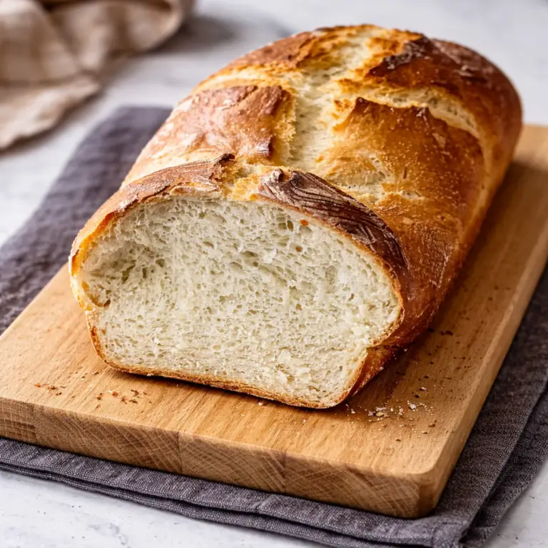 Soft Sourdough Sandwich Bread - Floor Cleaning Tools LLC